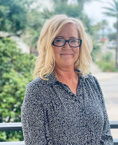 About - 2nd Half Capital